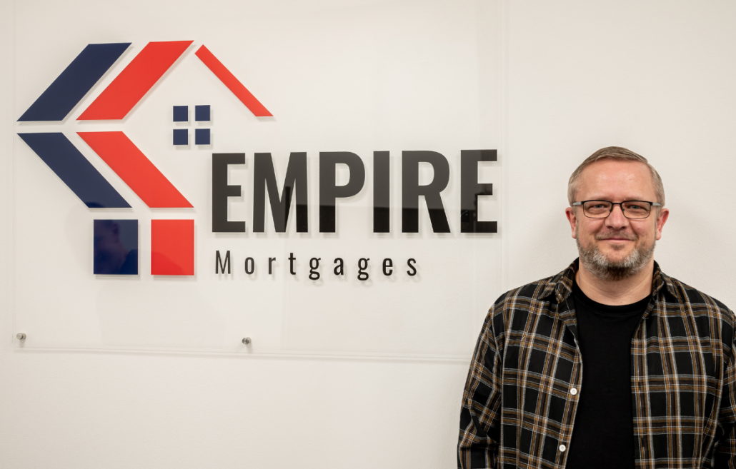 Meet The Team - Empire Mortgages